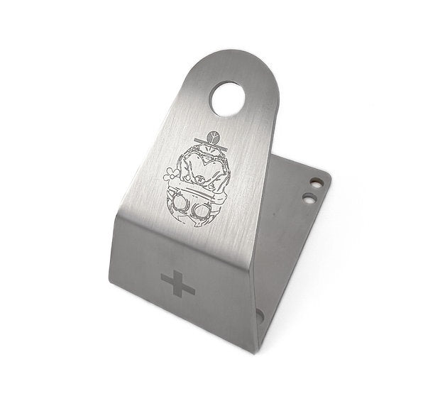 Stubby Trucks Kingping Reinforcement | ThaneLife Longboard Shop ...