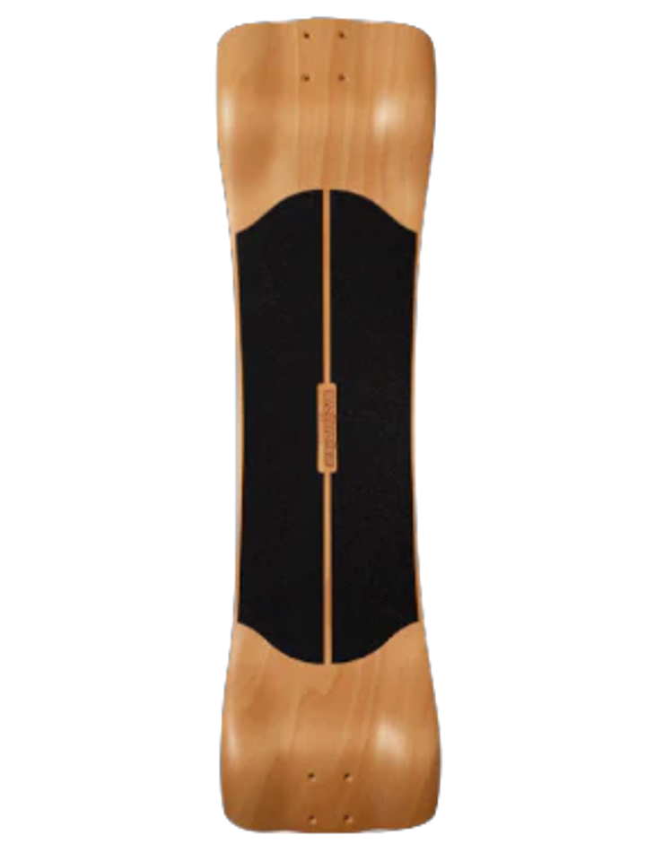 RollsRolls Woody Longboard Deck | ThaneLife Skateboard Shop Singapore ...