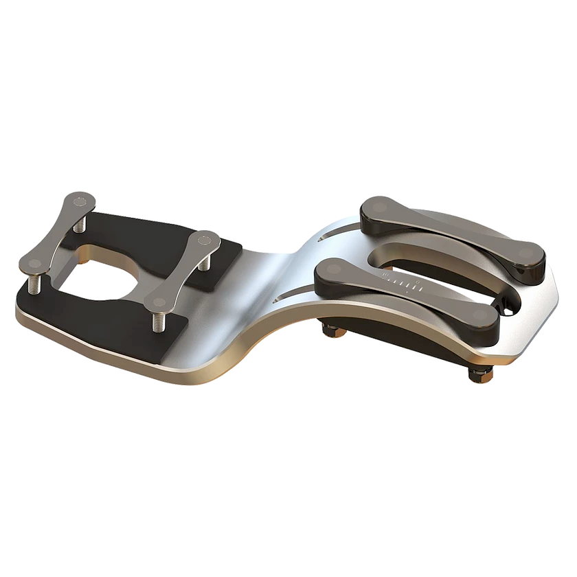 GBomb Precision LDP Bracket | ThaneLife Longboard Shop Singapore ...