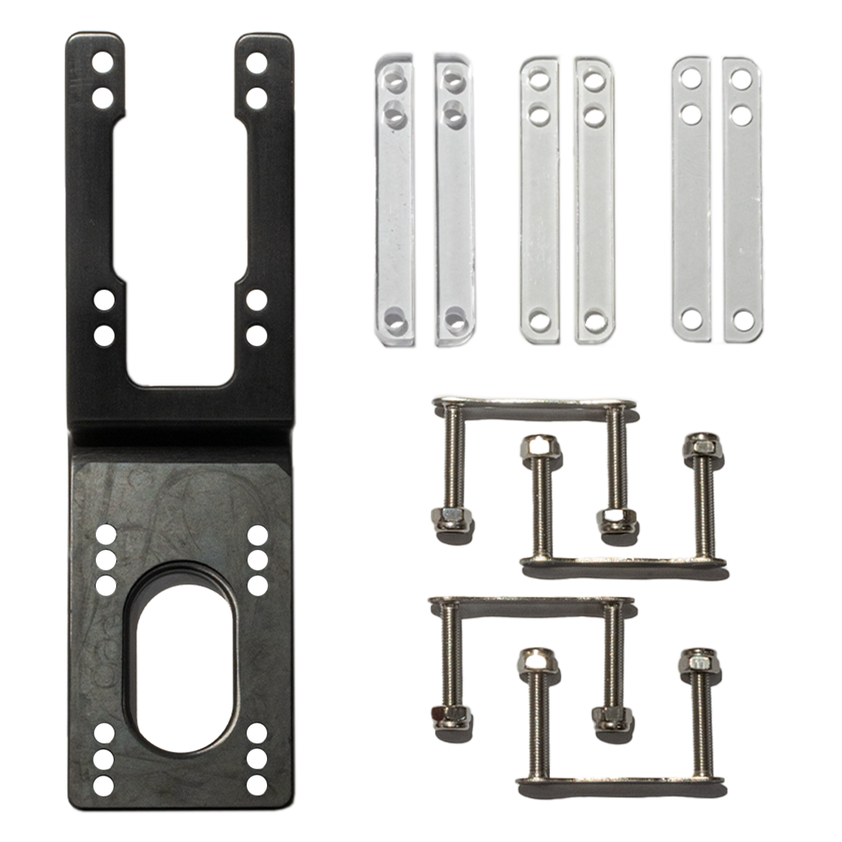 SuperSteadySkate Drop Fork | ThaneLife Longboard Shop Singapore ...