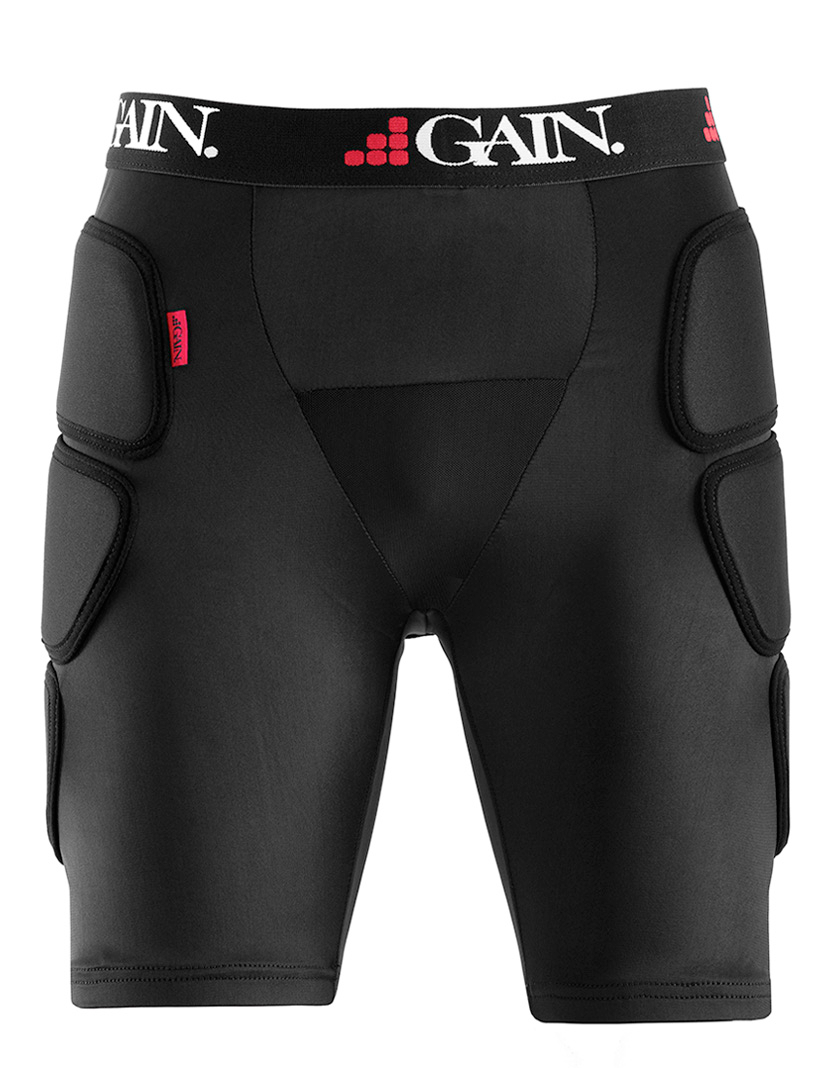 Gain Protection Bum Pads | ThaneLife Longboard Shop Singapore ...