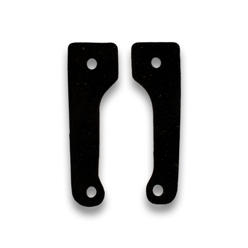 GBomb Shockpads for SDF | ThaneLife Longboard Shop Singapore ...