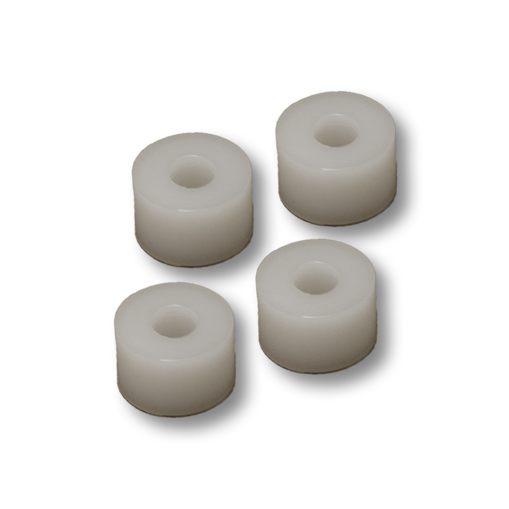 GBomb Nylon Spacers for SDF | ThaneLife Longboard Shop Singapore ...