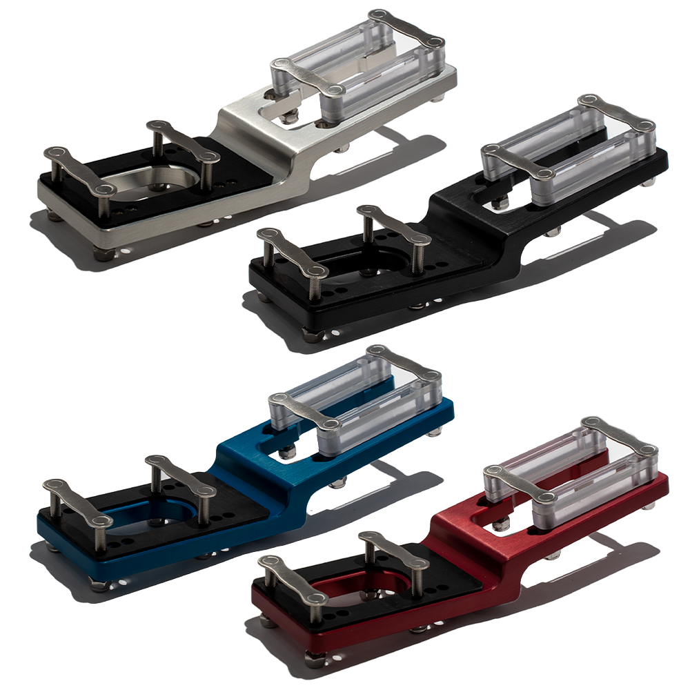 SuperSteadySkate Drop Fork | ThaneLife Longboard Shop Singapore ...