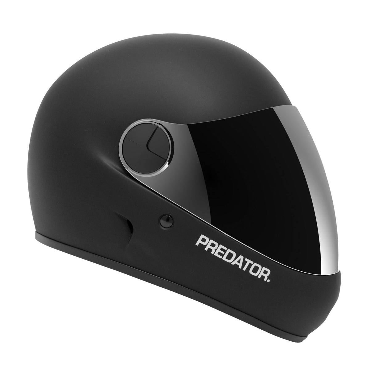 Predator DH6-X Fullface Helmet | ThaneLife Longboard Shop Singapore ...