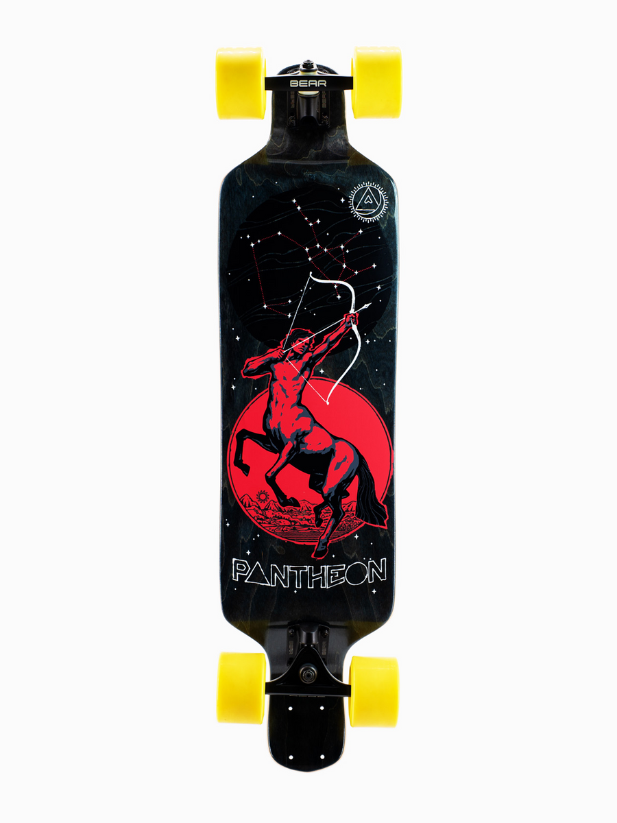 Pantheon Supersonic Complete | ThaneLife Longboard Shop Singapore ...