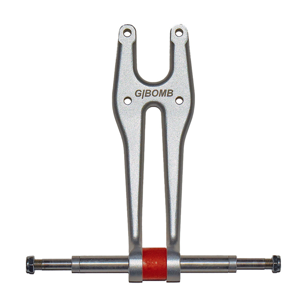 GBomb Precision LDP Bracket | ThaneLife Longboard Shop Singapore ...