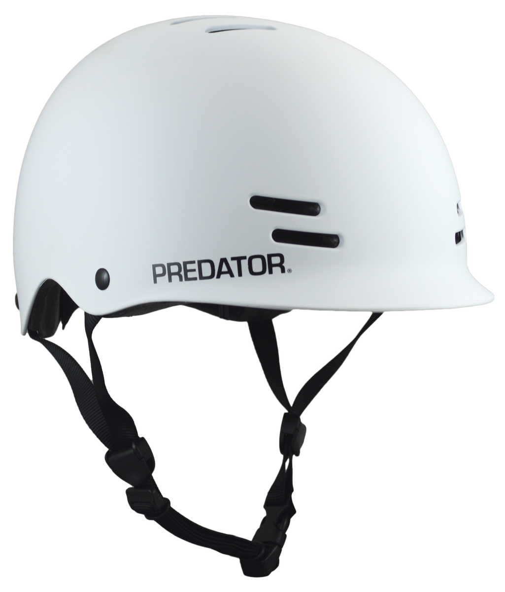 Predator FR7 Certified Helmet | Thanelife Longboard Shop Singapore ...